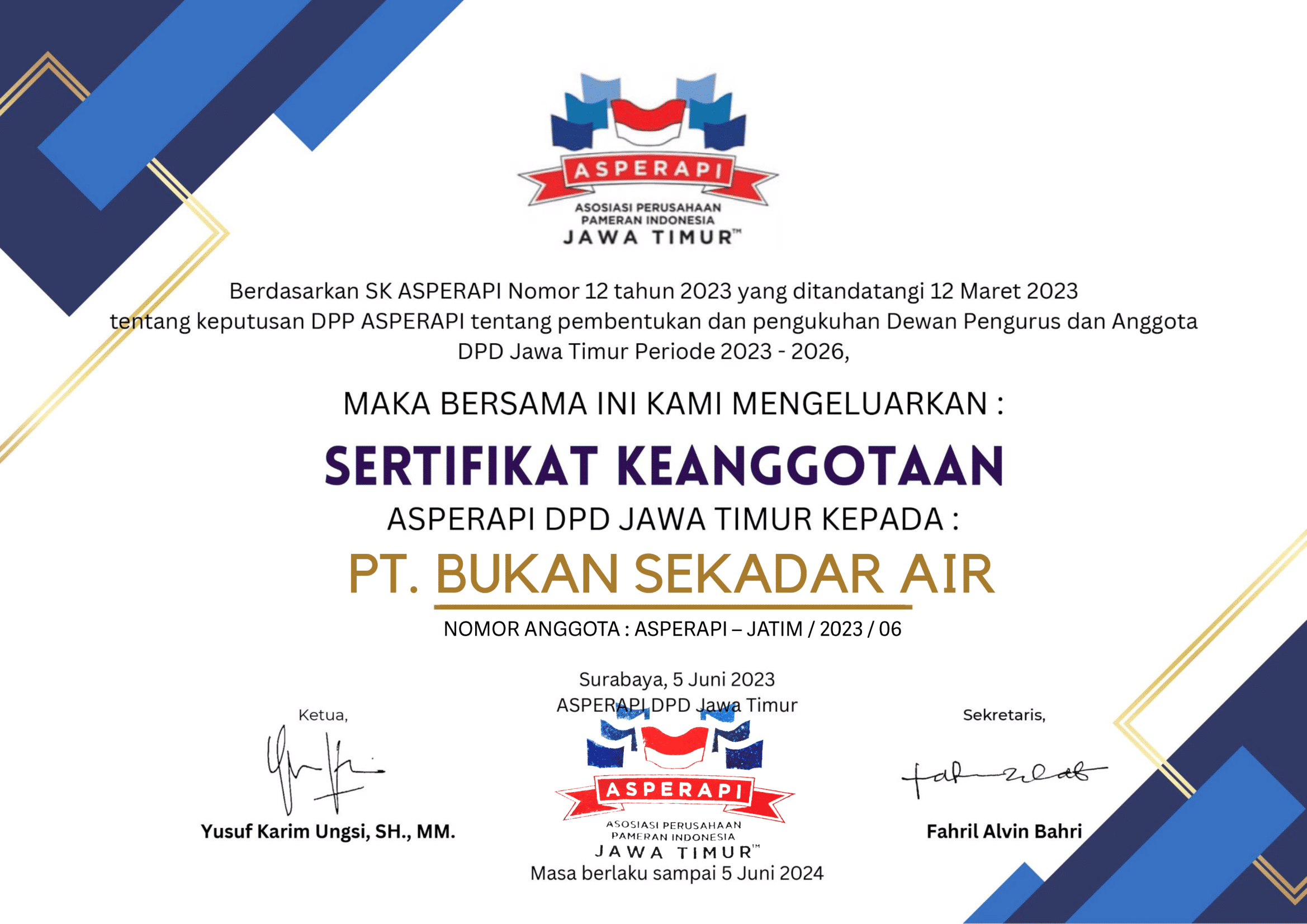 Bukadir – Solution For Every Needs